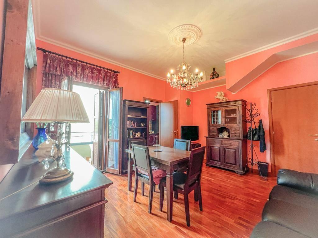 Appartamento in vendita a Fiuggi