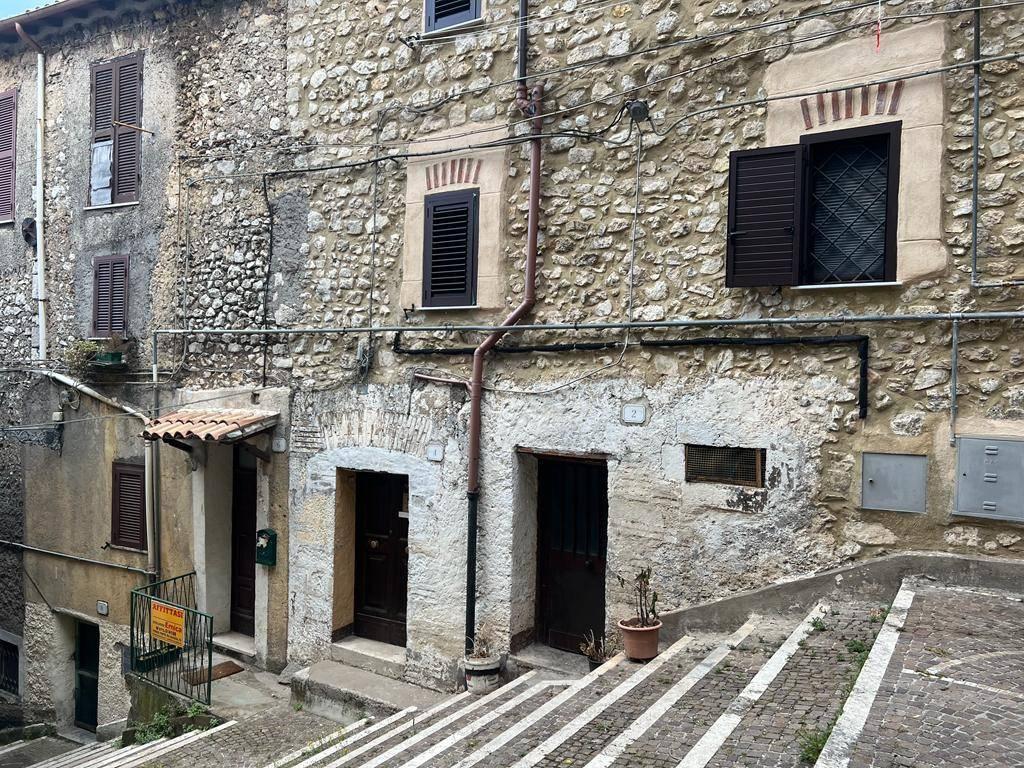 Appartamento in vendita a Fiuggi