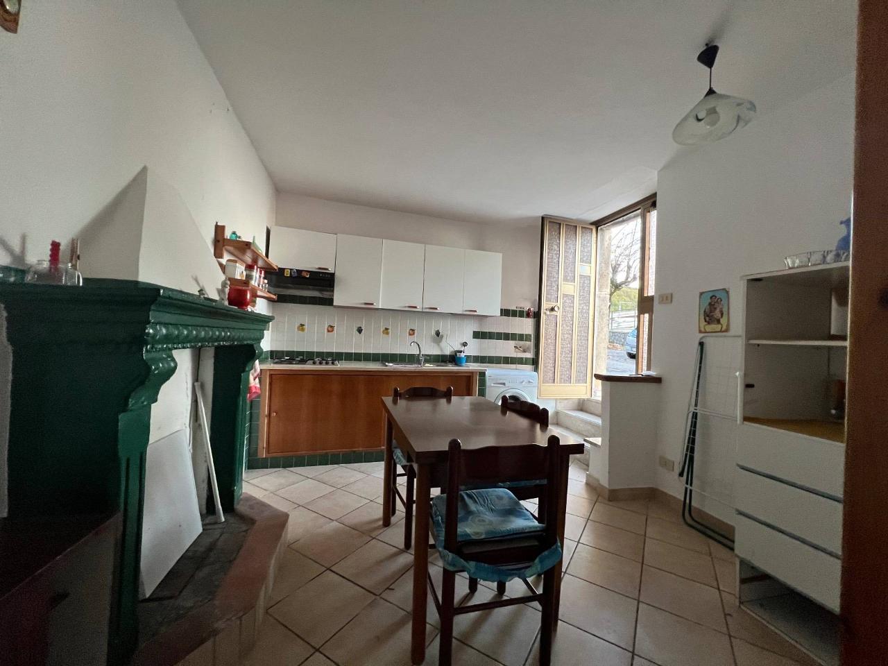 Appartamento in vendita a Guarcino