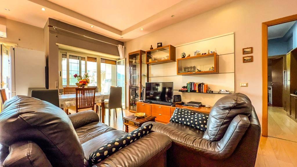 Appartamento in vendita a Colleferro