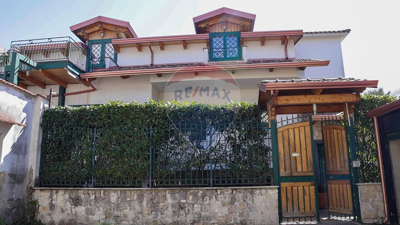 Villa in vendita a Casavatore