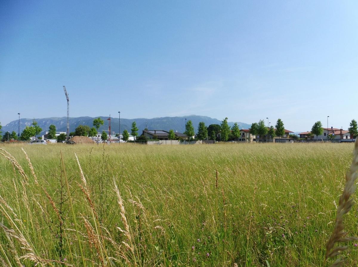 Terreno edificabile in vendita a Bassano Del Grappa