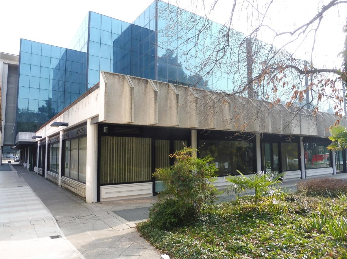 Negozio in affitto a Bassano Del Grappa