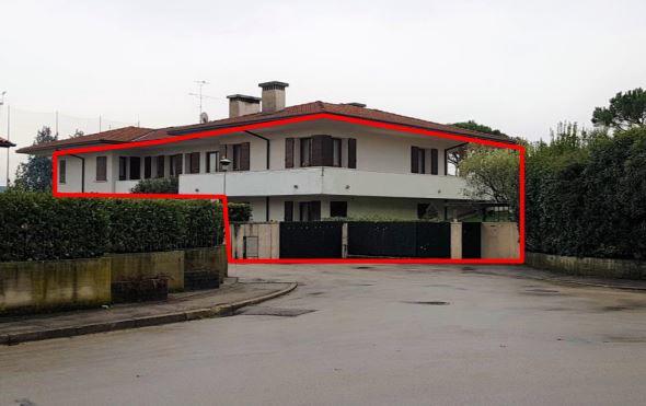 Villa in vendita a Marostica