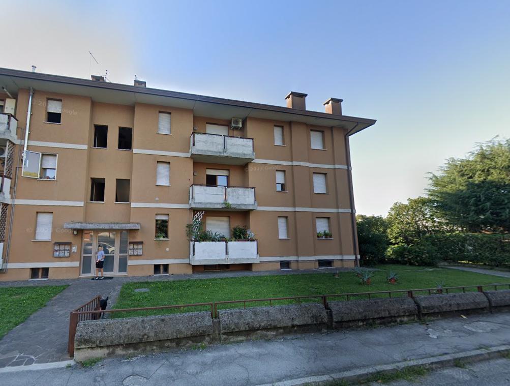 Appartamento in vendita a Bassano Del Grappa