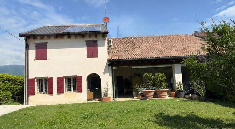 Casa indipendente in vendita a Cassola