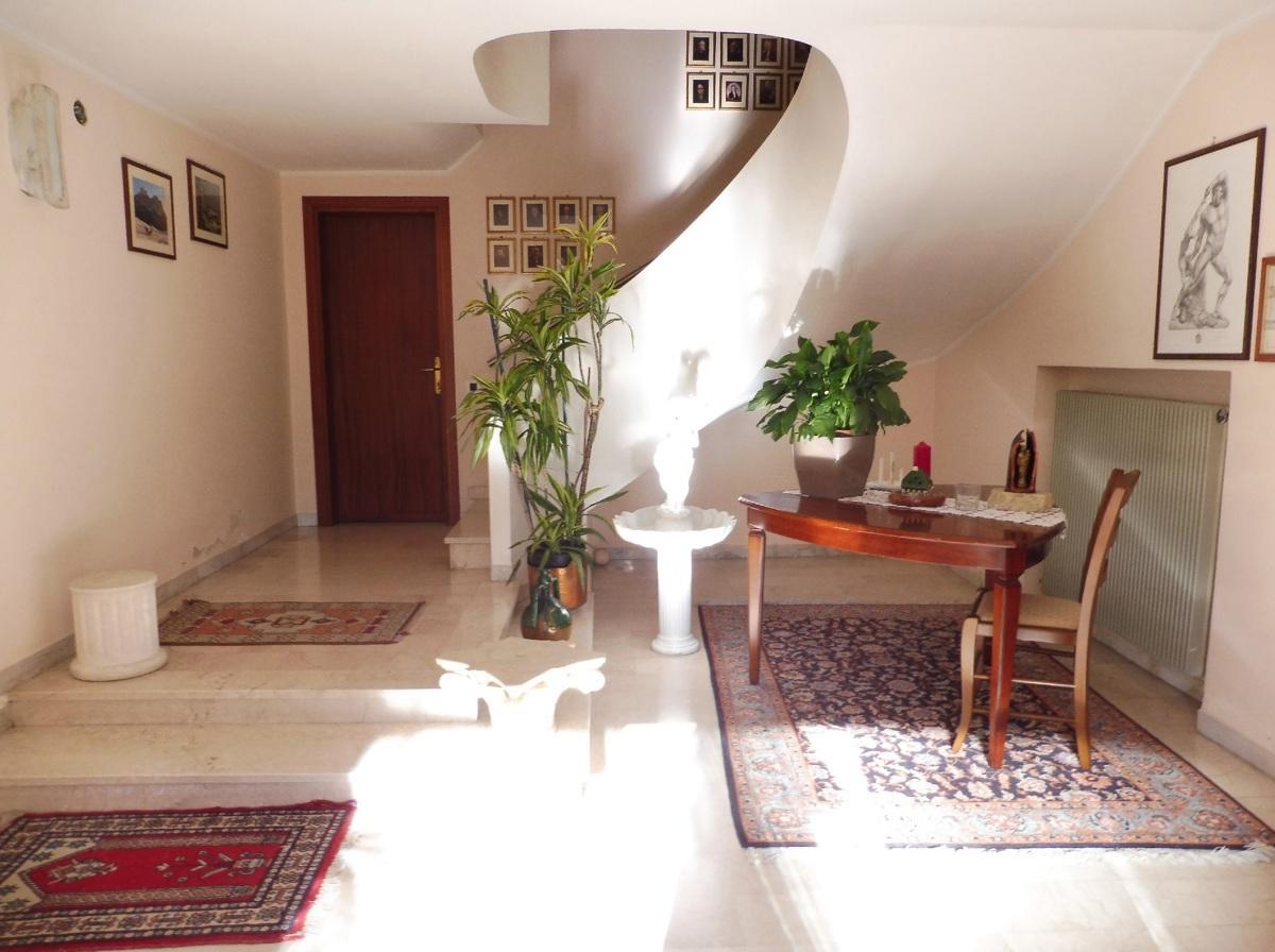 Casa indipendente in vendita a Romano D'Ezzelino