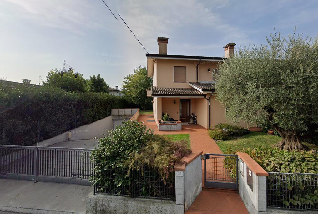 Villa in vendita a Breganze