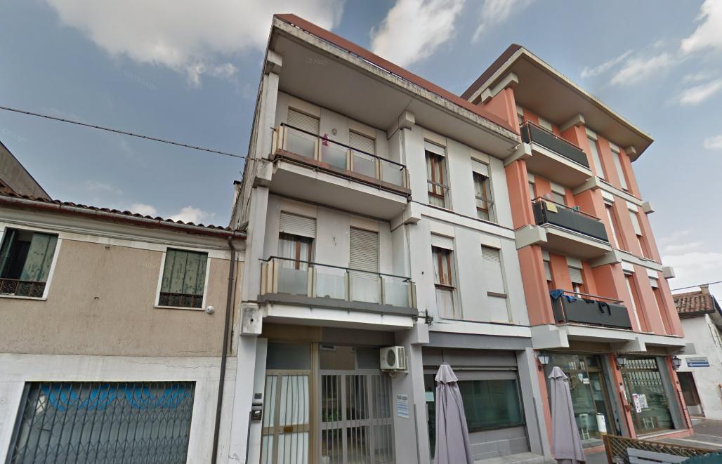 Appartamento in vendita a Rossano Veneto