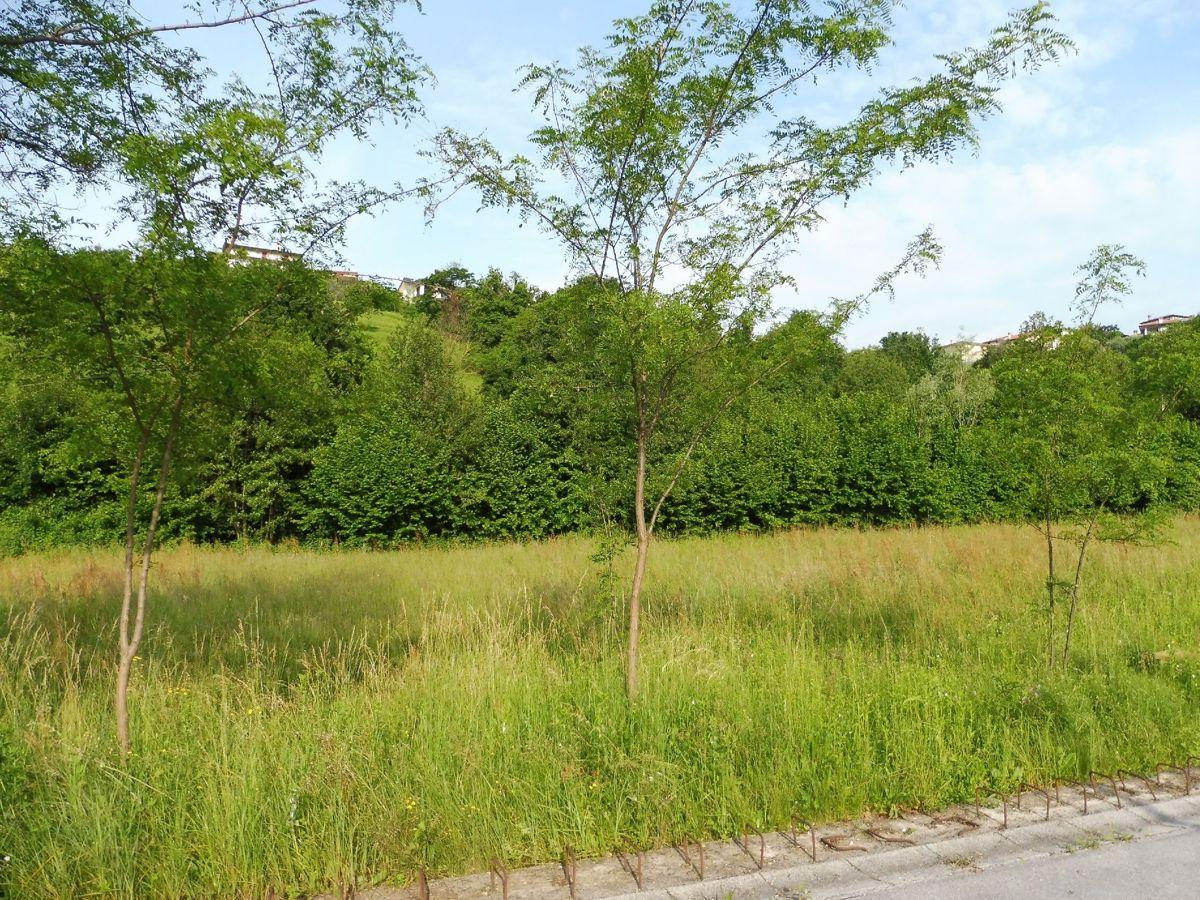 Terreno edificabile in vendita a Colceresa
