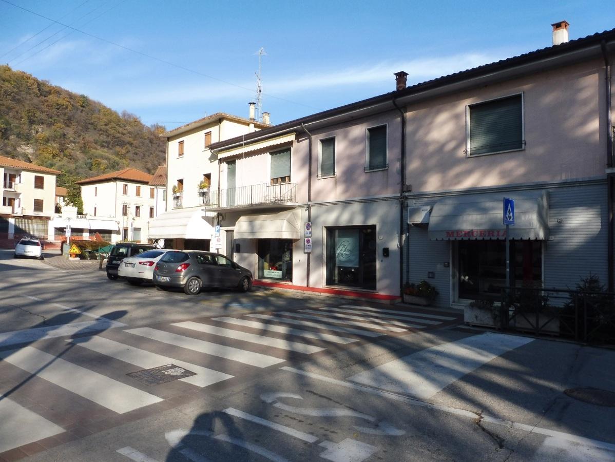 Appartamento in vendita a Marostica