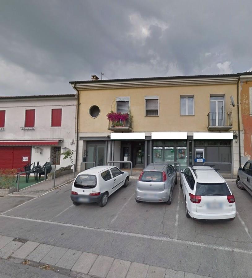 Negozio in affitto a Barbarano Mossano