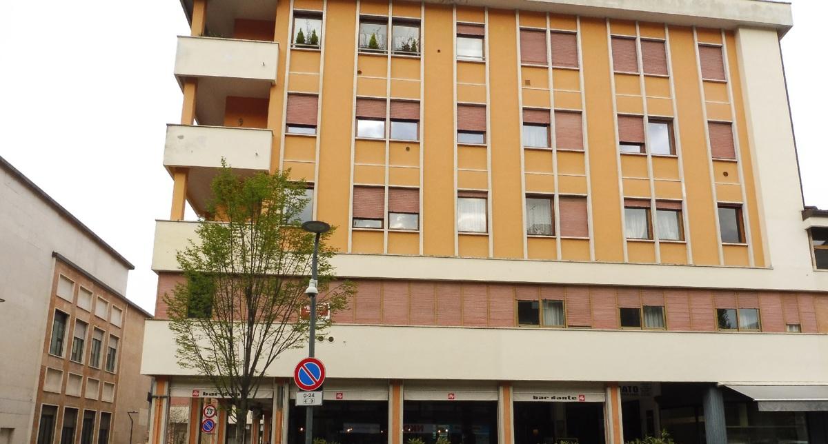 Ufficio in vendita a Valdagno