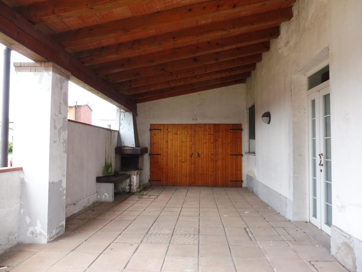 Magazzino in vendita a Cittadella