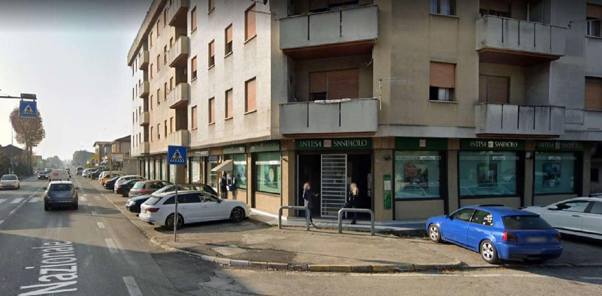 Negozio in affitto a San Fior