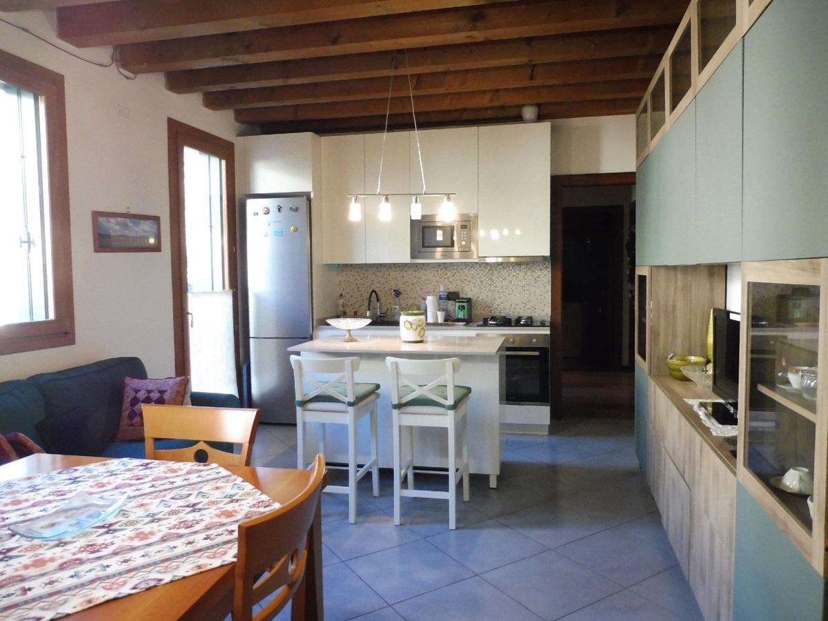 Appartamento in vendita a Marostica