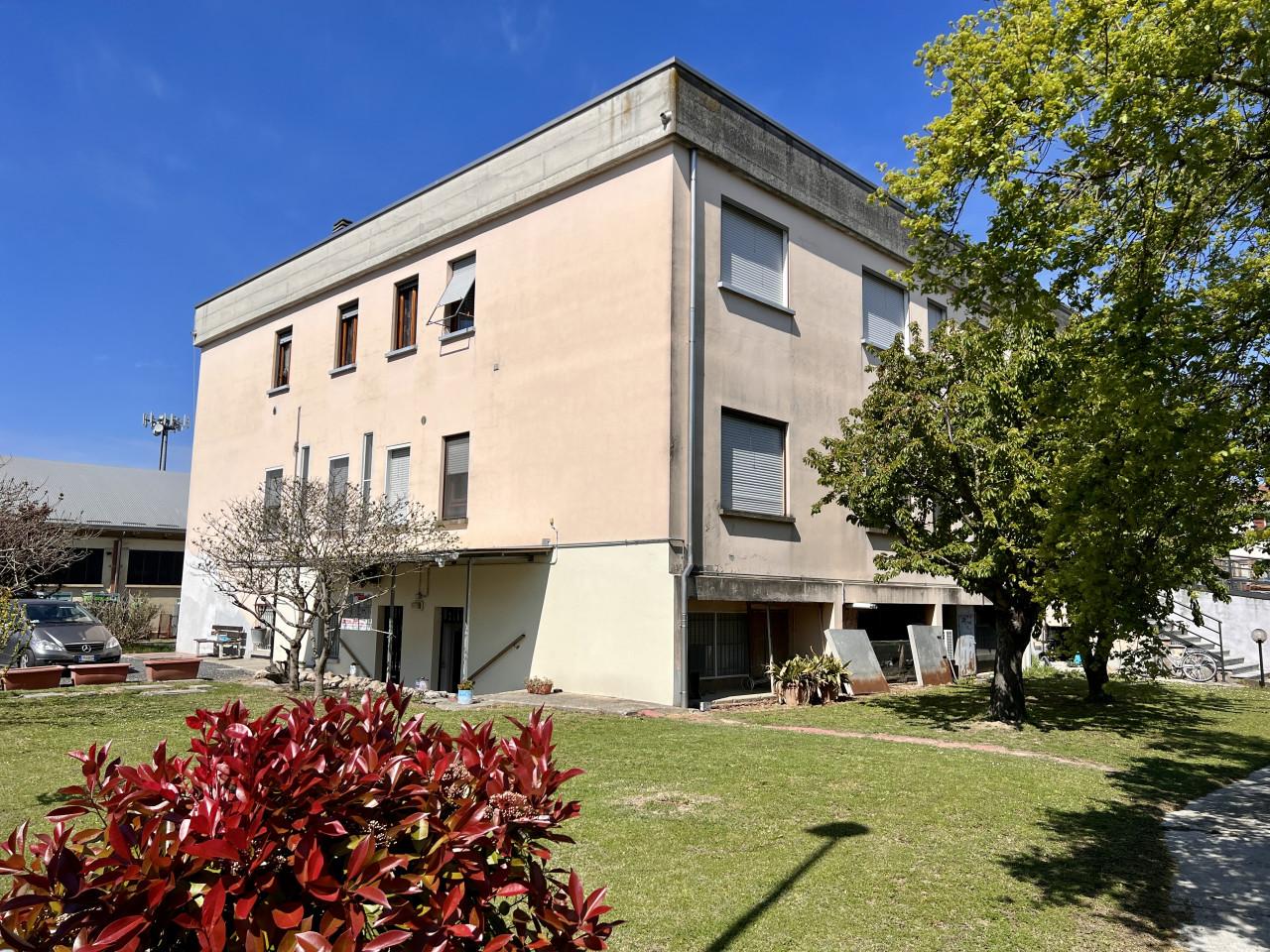 Appartamento in vendita a San Secondo Parmense