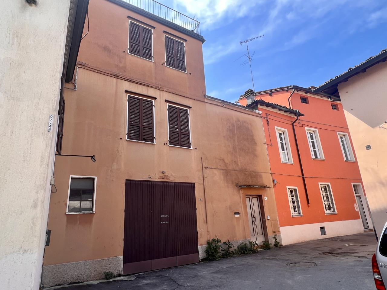Appartamento in vendita a San Secondo Parmense