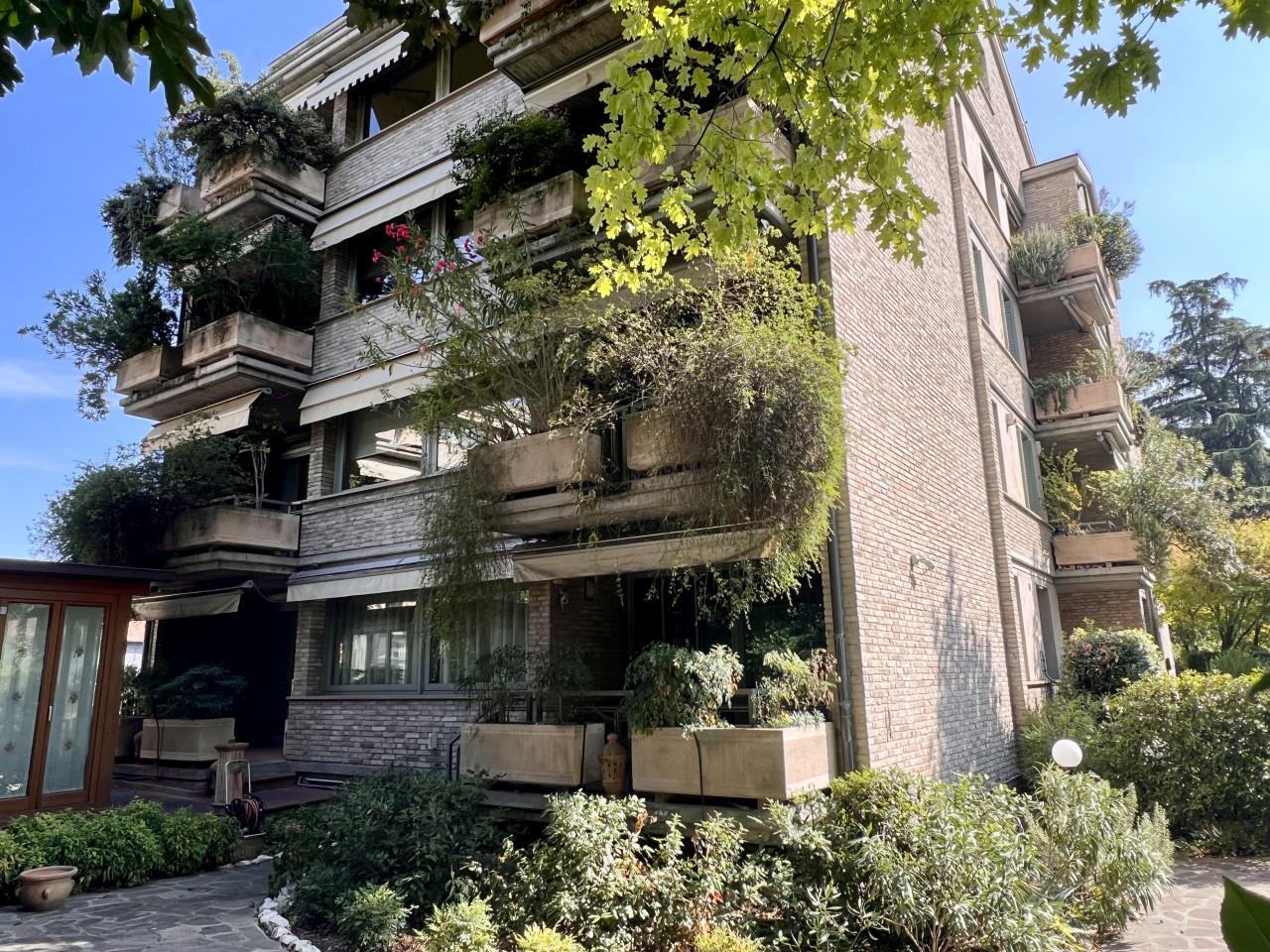 Appartamento in vendita a Parma