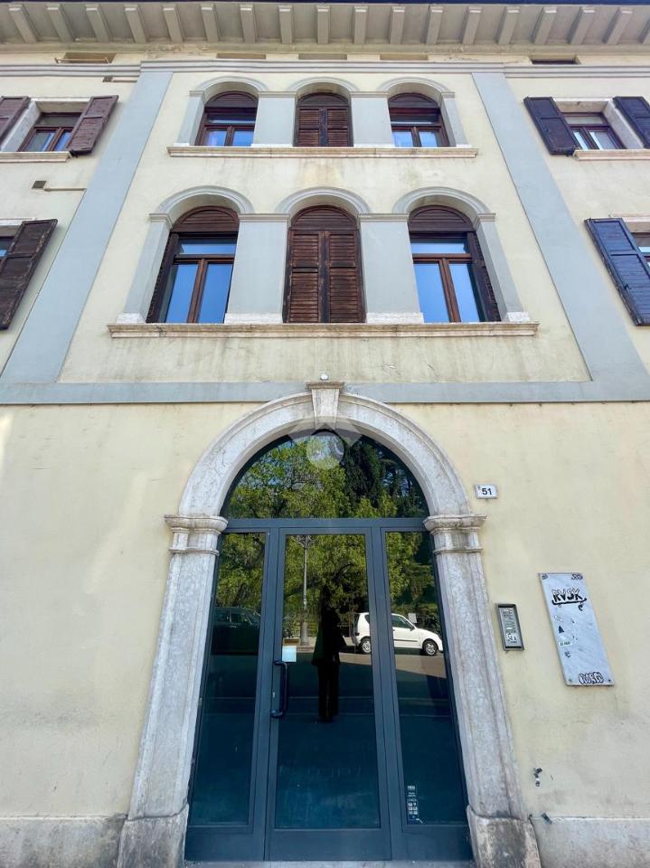 Negozio in affitto a Rovereto