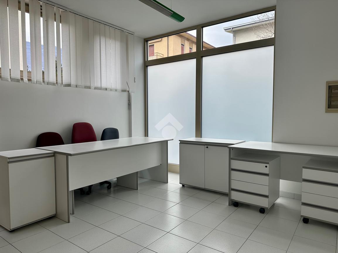 Ufficio in affitto a Rovereto