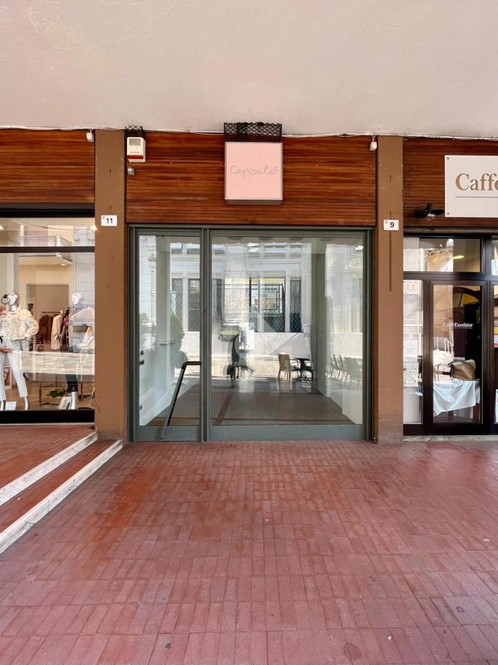 Negozio in affitto a Rovereto