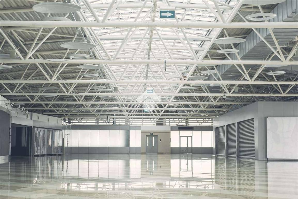 Capannone in vendita a Rovereto