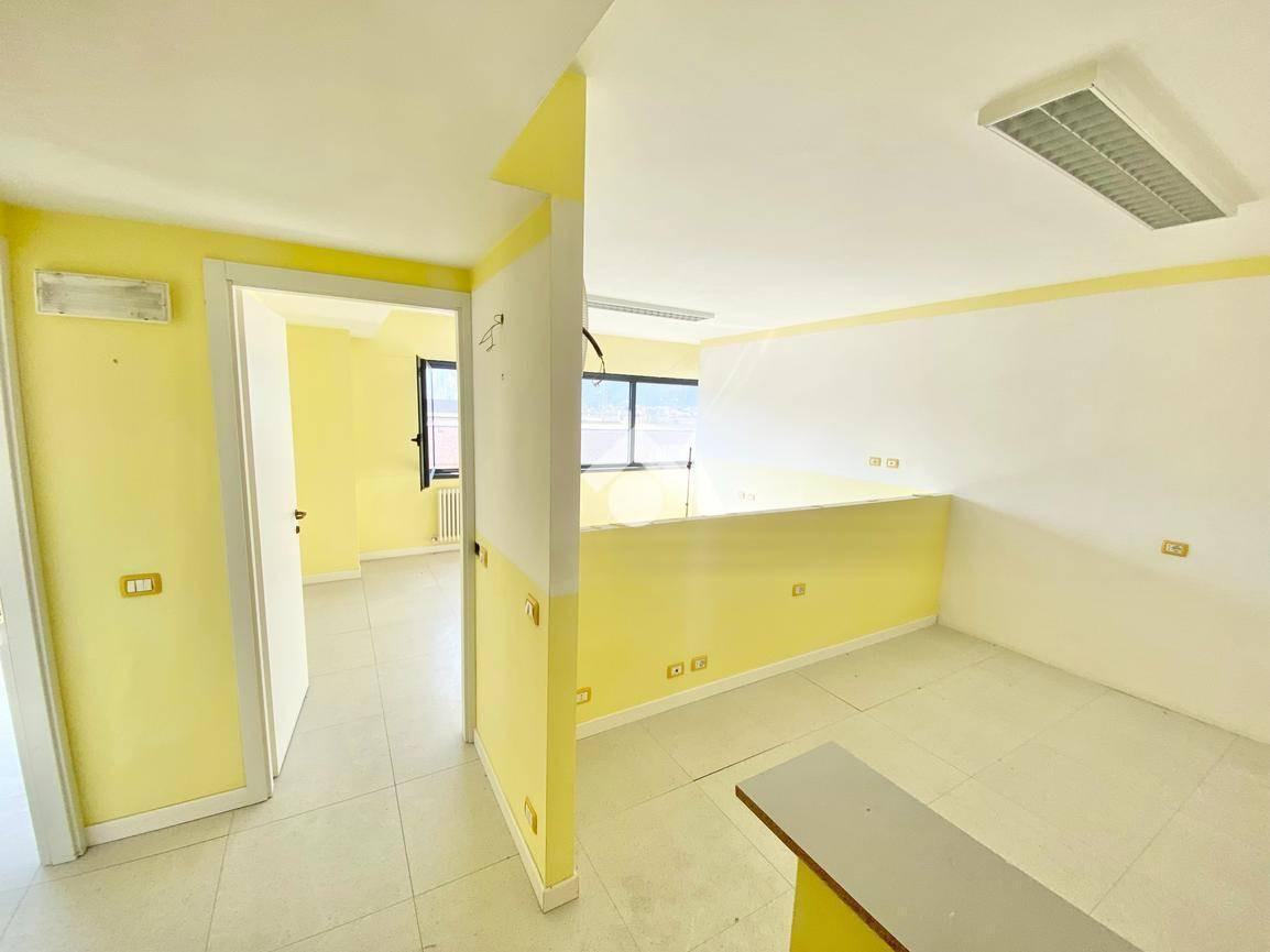 Ufficio in affitto a Arco