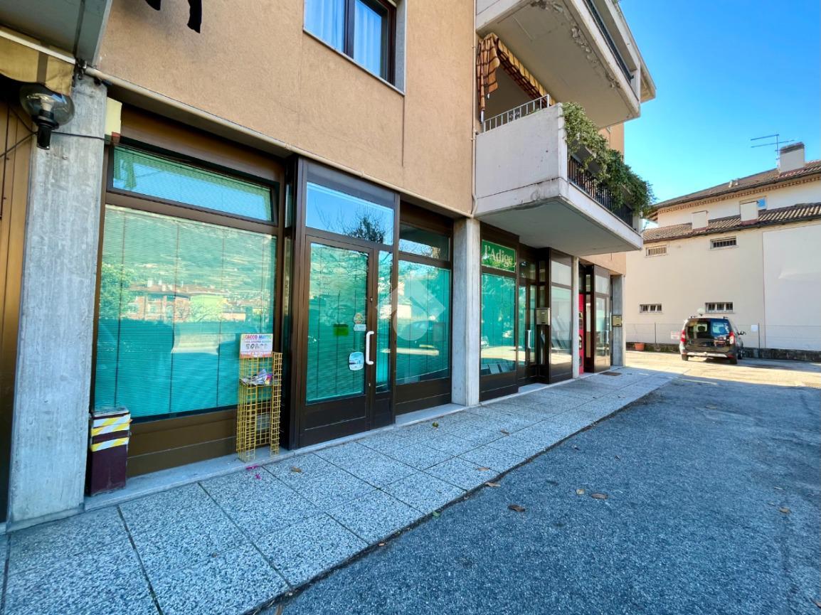 Negozio in affitto a Rovereto