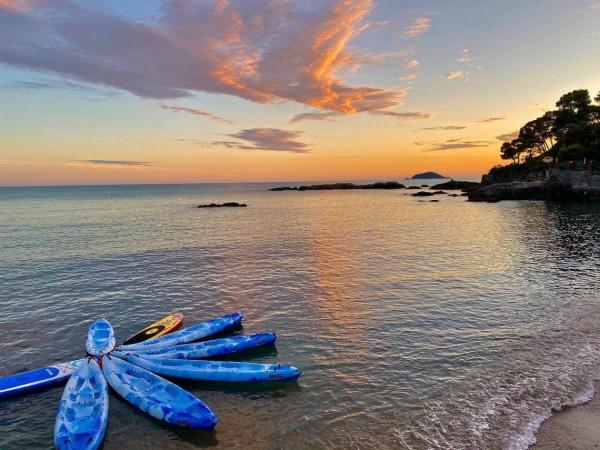 Rustico in vendita a Lerici