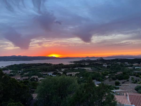 Villa in Località La Crucitta, Arzachena