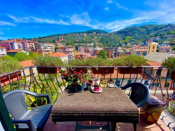 Appartamento in vendita a Lerici