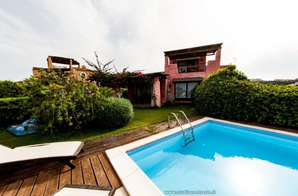 Appartamento in vendita a Stintino