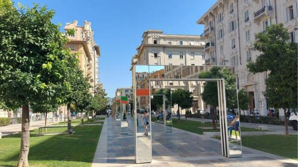 Appartamento in vendita a La Spezia