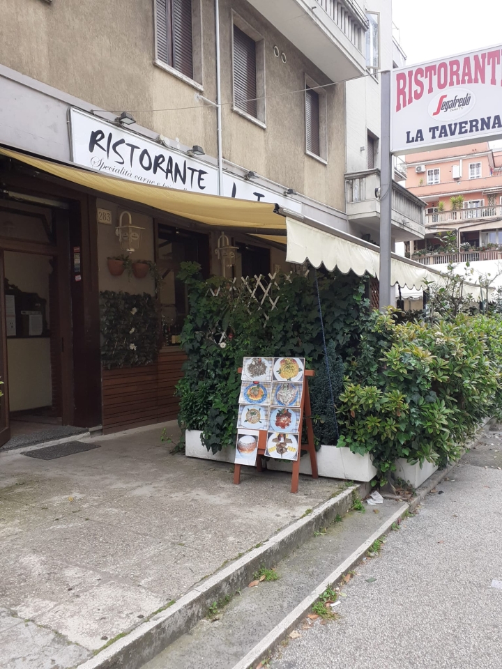 Negozio in vendita a Roma