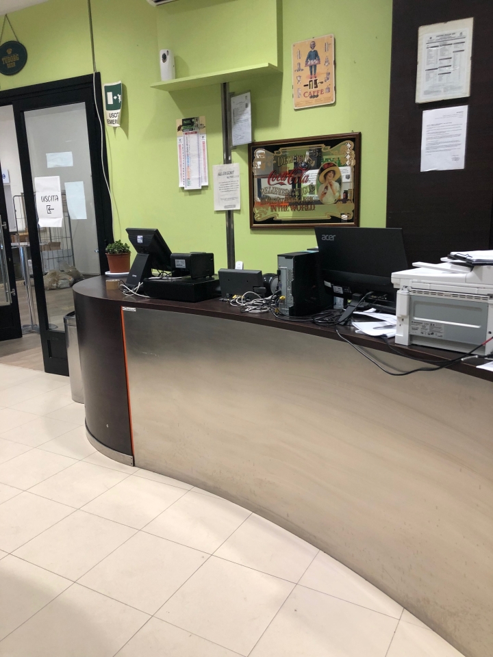 Negozio in vendita a Roma