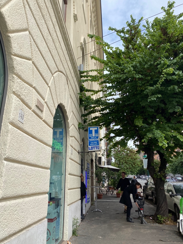 Negozio in vendita a Roma