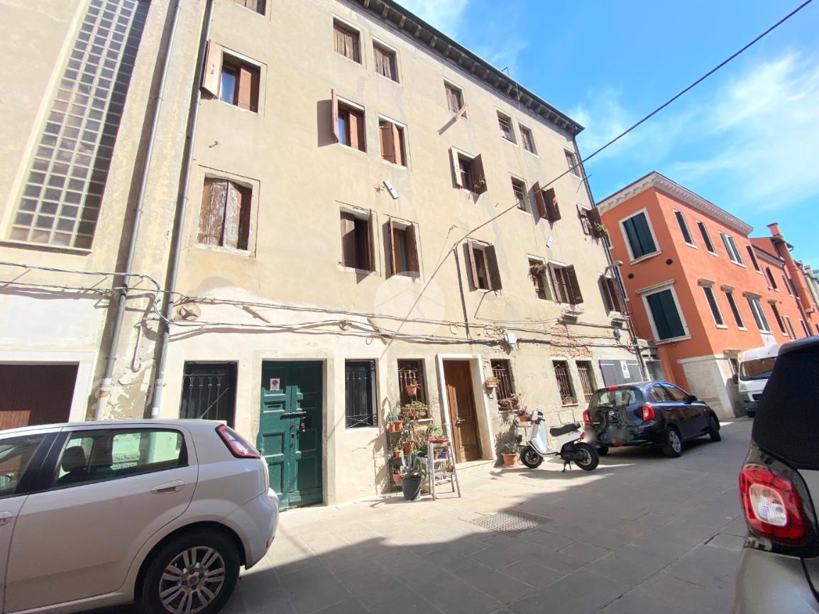 Casa indipendente in vendita a Chioggia