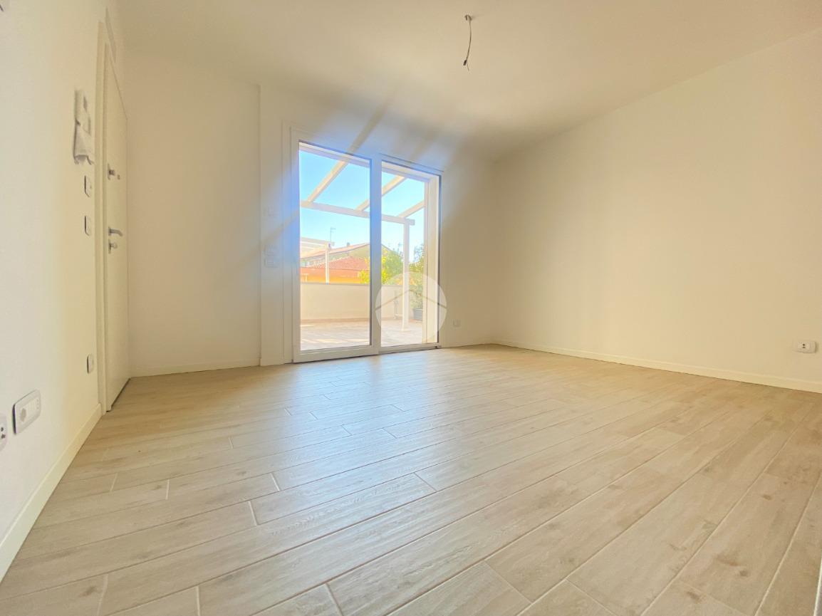 Appartamento in vendita a Chioggia