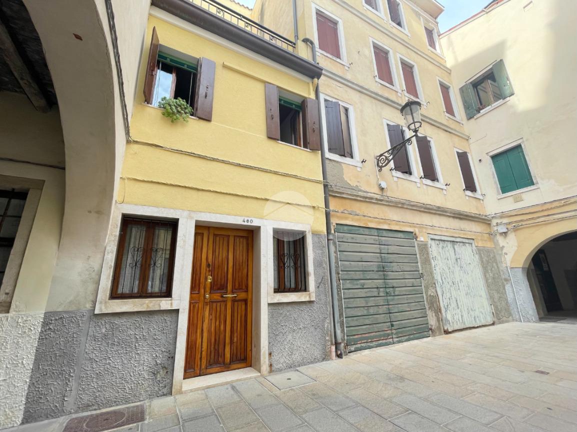 Casa indipendente in vendita a Chioggia