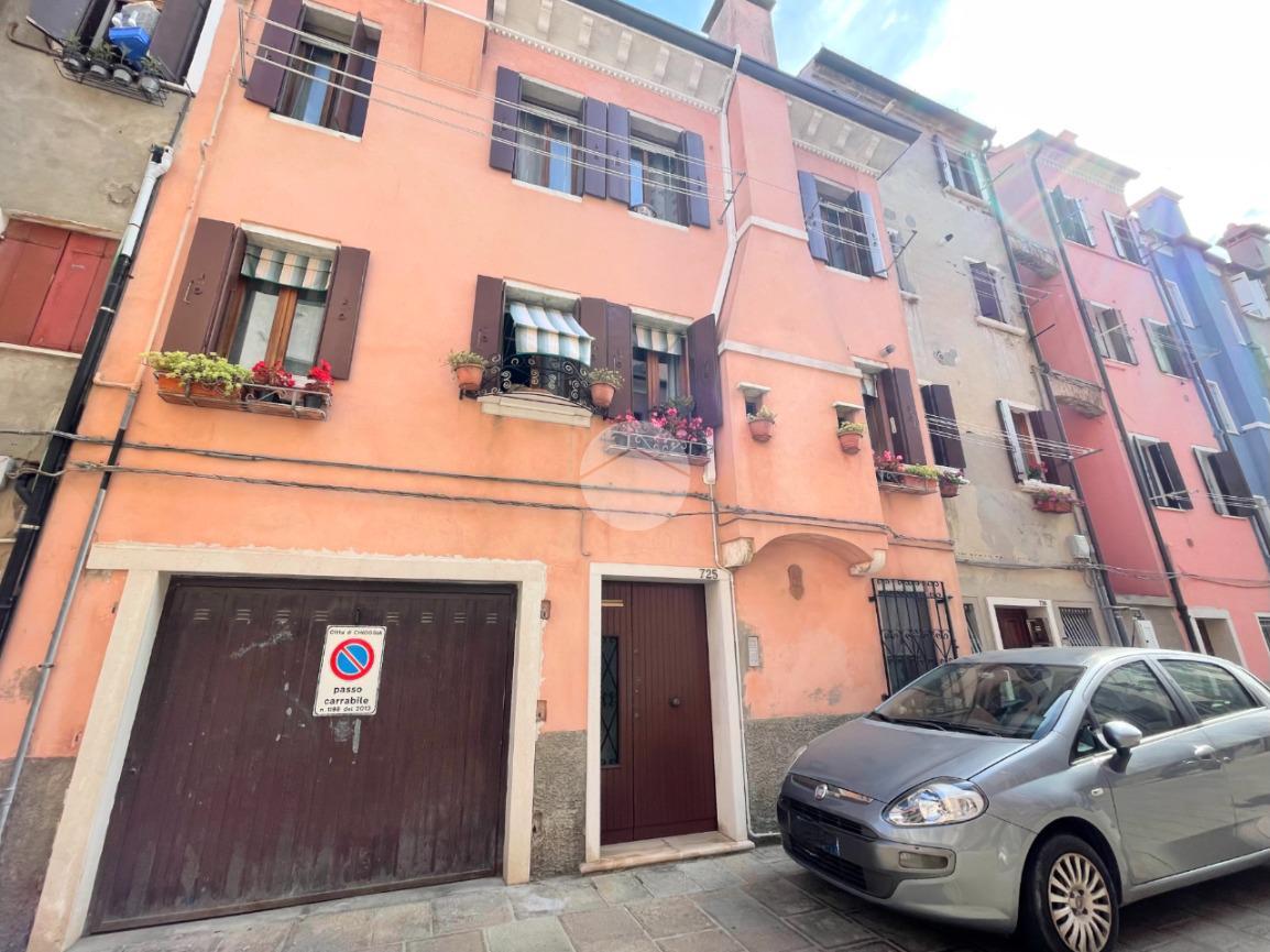 Casa indipendente in vendita a Chioggia