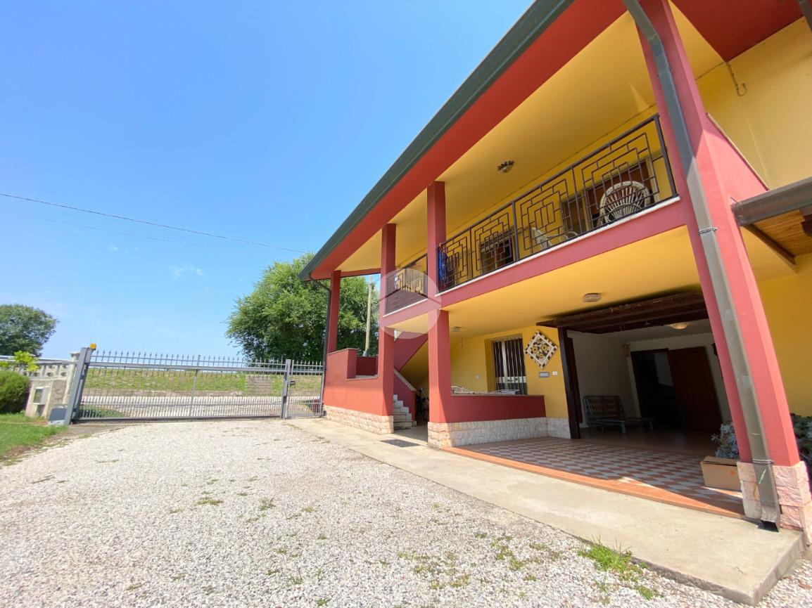 Casa indipendente in vendita a Chioggia