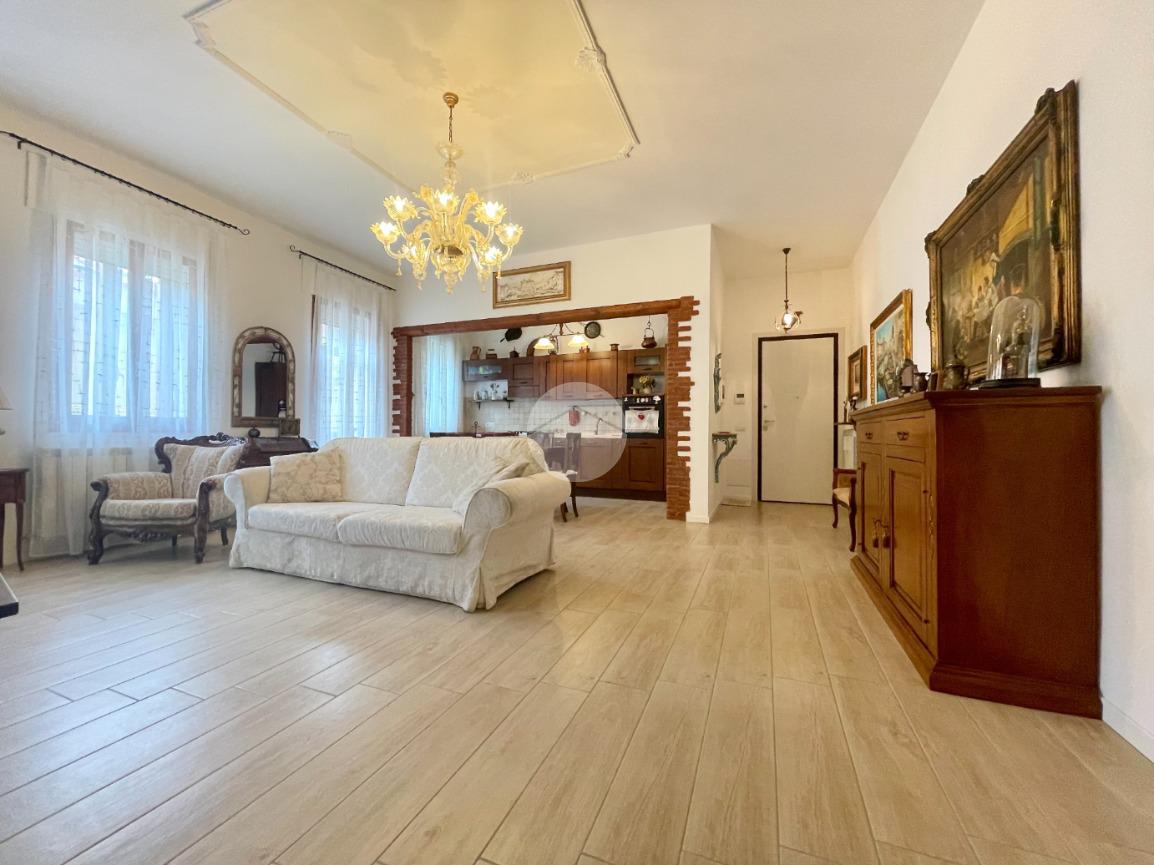 Appartamento in vendita a Chioggia