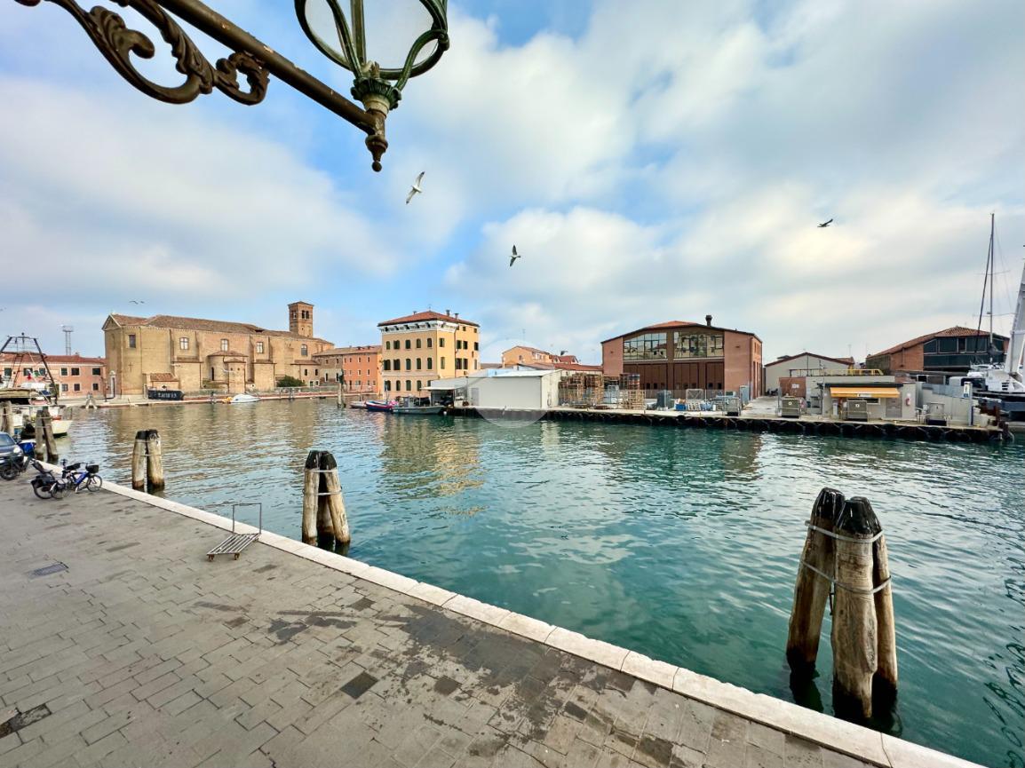 Appartamento in vendita a Chioggia