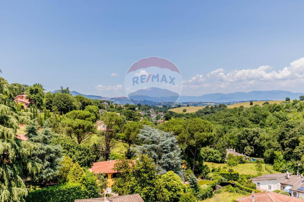 Villa in vendita a Rignano Flaminio