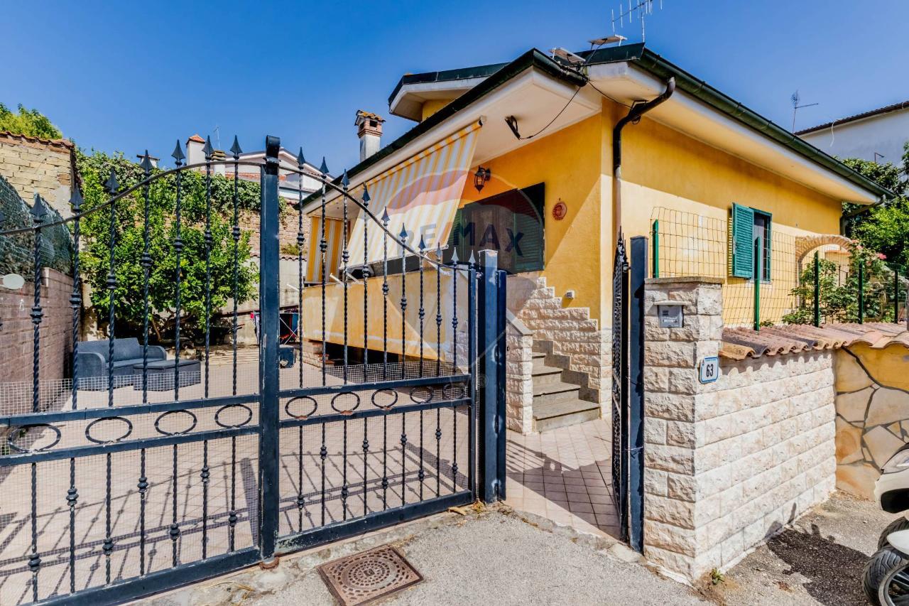 Villa in vendita a Ardea