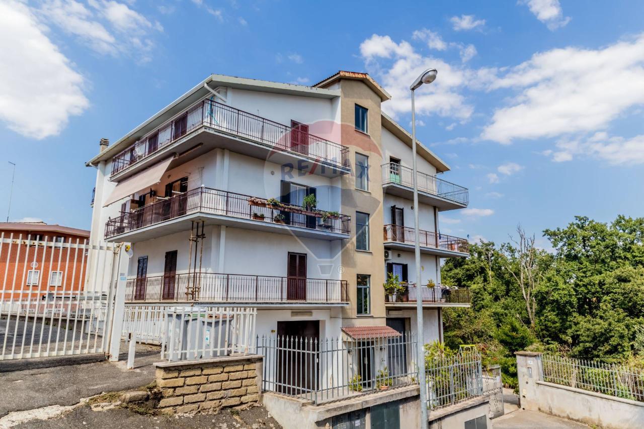 Appartamento in vendita a Fonte Nuova