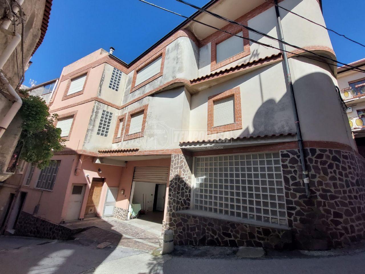 Casa indipendente in vendita a San Pier Niceto