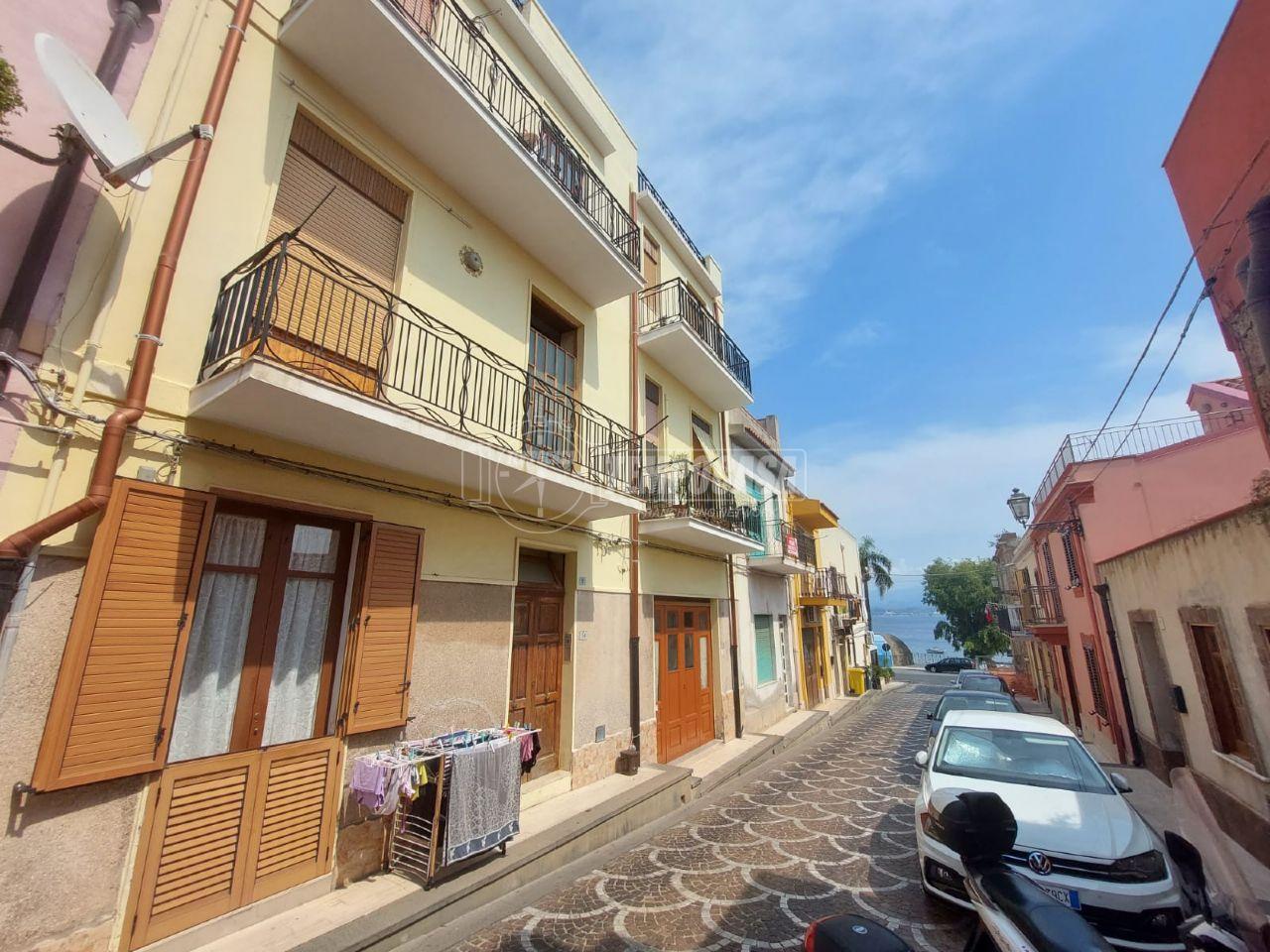 Appartamento in vendita a Milazzo