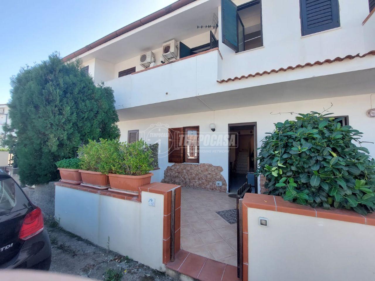 Casa indipendente in vendita a Furnari